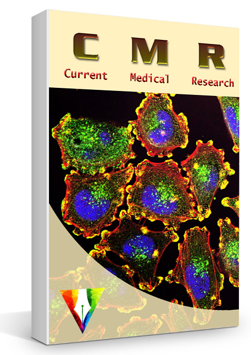 Home - Current Medical Research