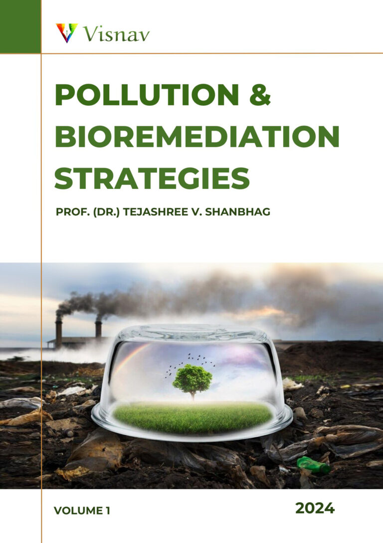 Pollution And Bioremediation Strategies | Visnav